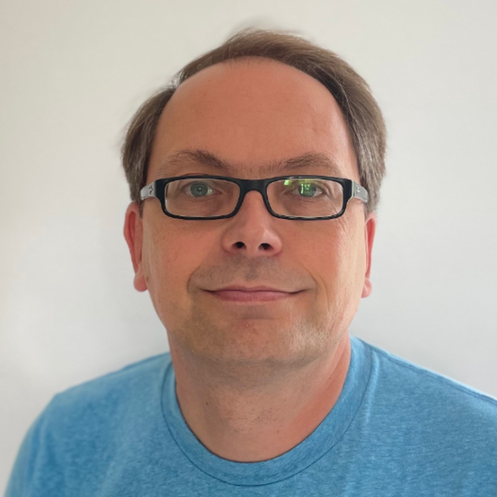 Markus Glagla - Senior Java Developer / Architect - Freelancer | XING