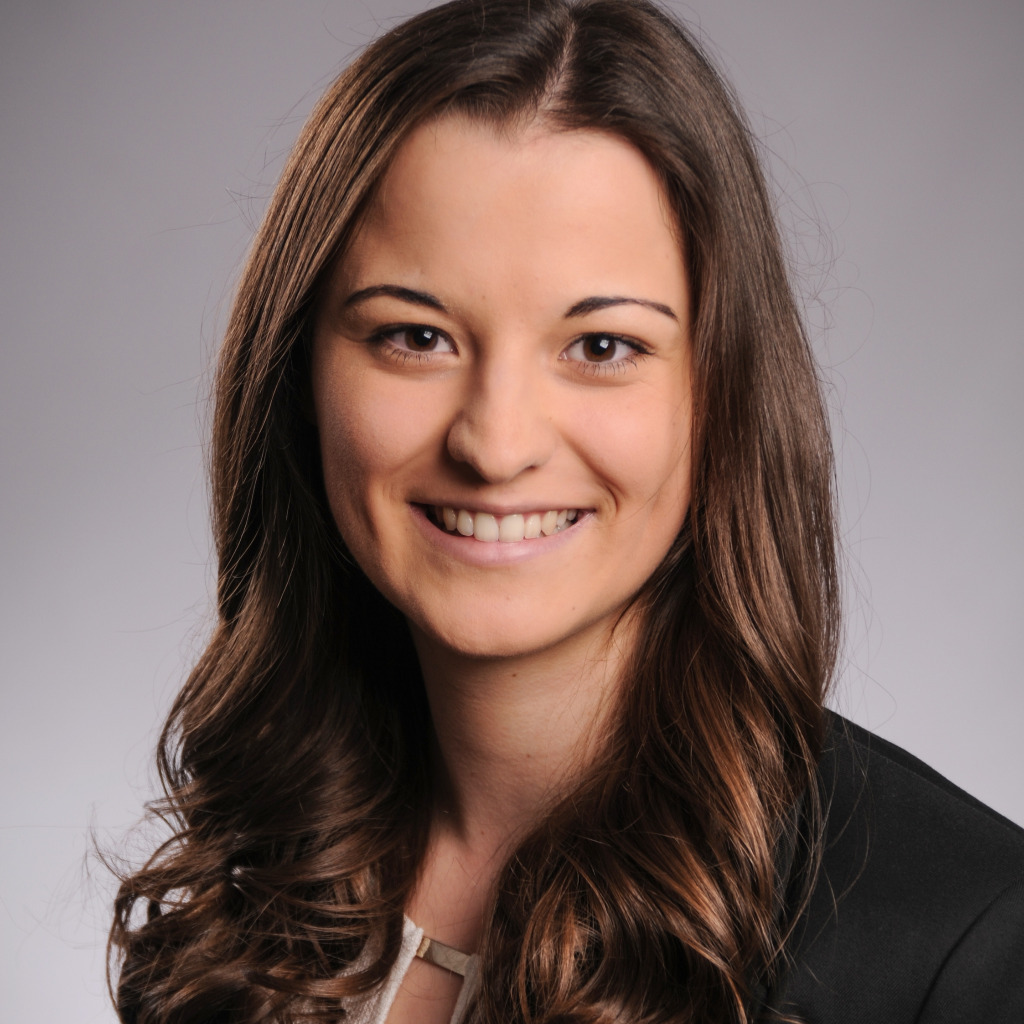 Pia-Marie Steinbauer - Werkstudentin Recruiting - intive GmbH | XING