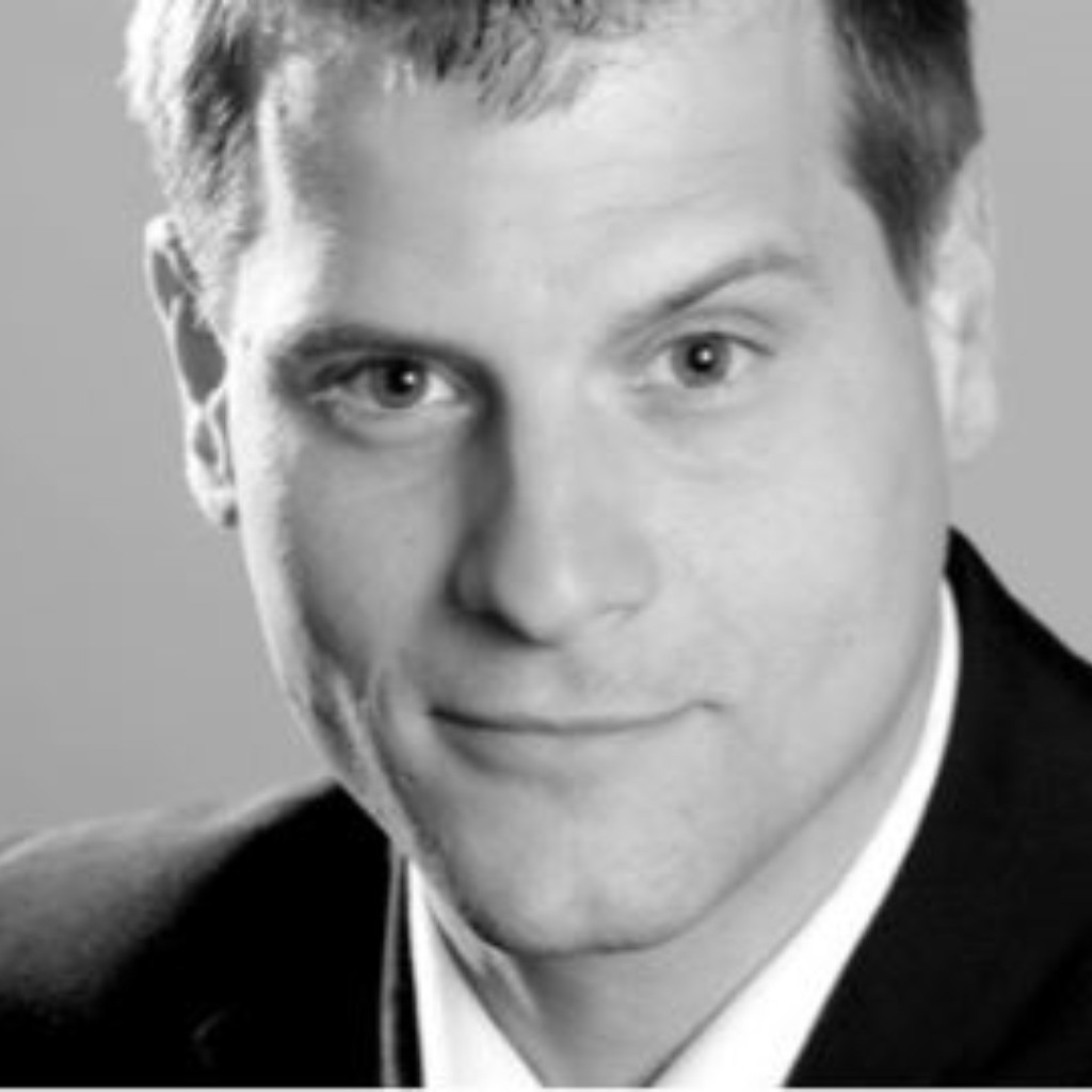 Christian Winterhoff - Sales Manger Industry Eastern and Western Europe ...