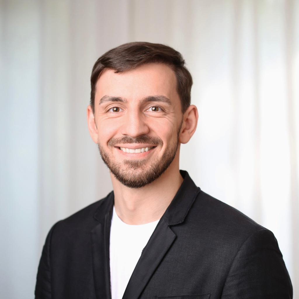 Dimitry Derksen - Recruitment Consultant - Tenth Revolution Group | XING