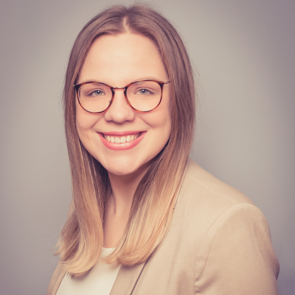 Nina Müller - Financial Analyst - Brown Forman Deutschland GmbH | XING