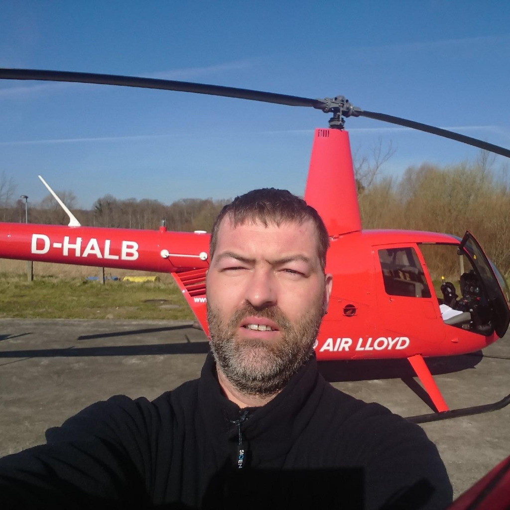 Sascha Becker - E / MSR Meister - Gasunie Deutschland Services GmbH | XING