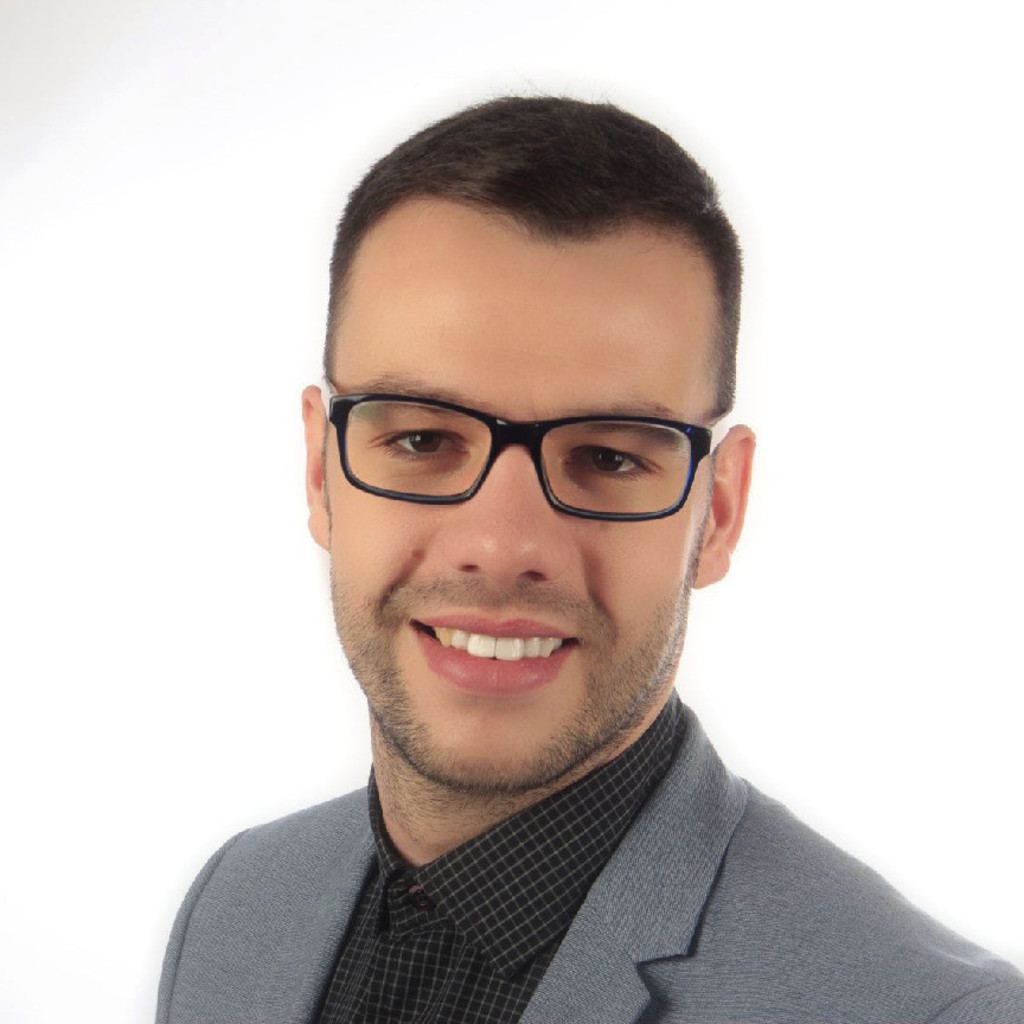 Markus Hartung - Applikationsingenieur - Phoenix Contact Gruppe | XING