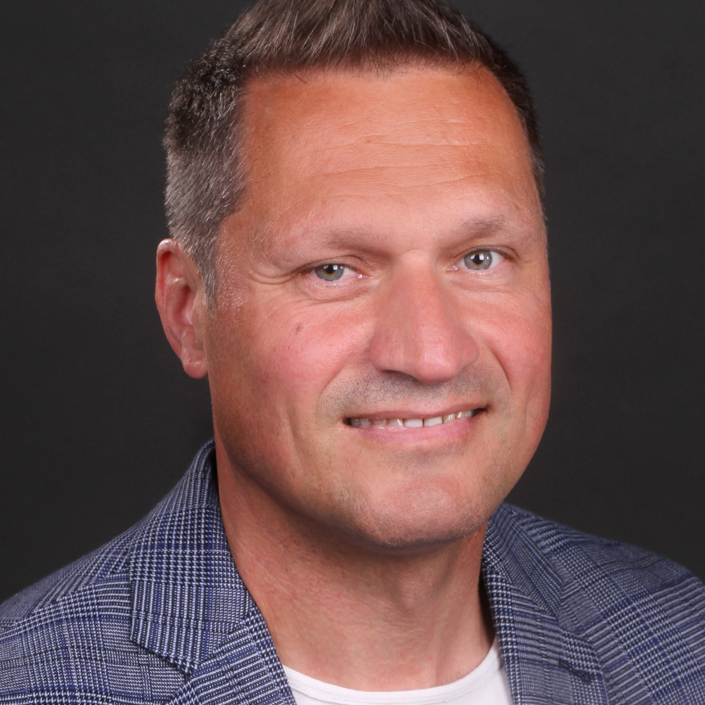 Jörn Niemann - Sales Manager (Area North) - Karl Conzelmann GmbH & Co ...