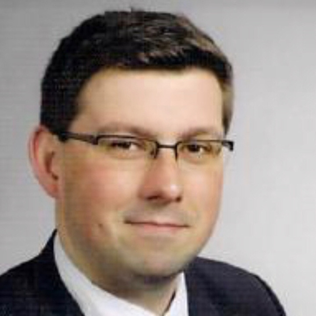 Matthias Bucher - Laborleiter - Sustainable Packaging Institute | XING