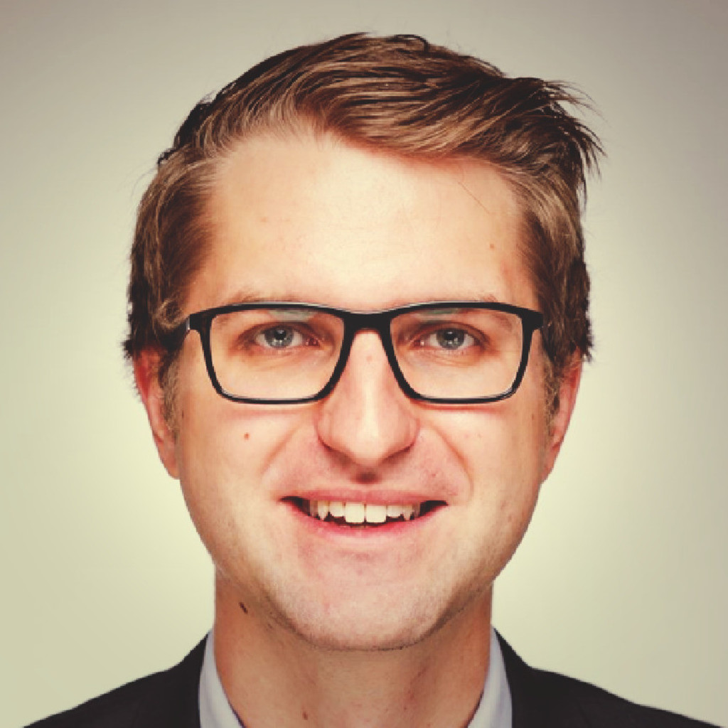 Matthias Leiendecker - Associate Technology Consulting - Data ...