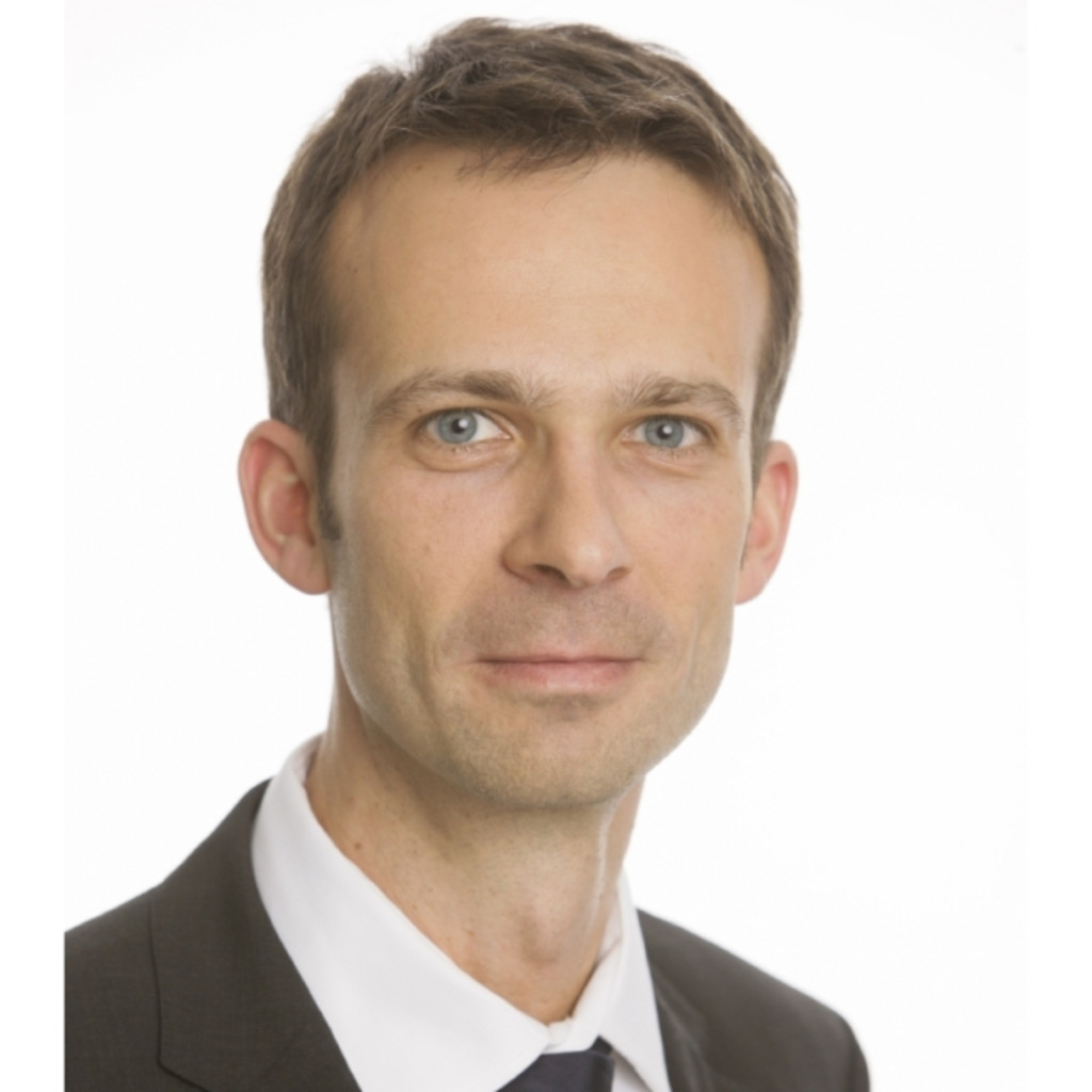 Alexander Strube - Director Doppelkupplungsgetriebe Technologien ...