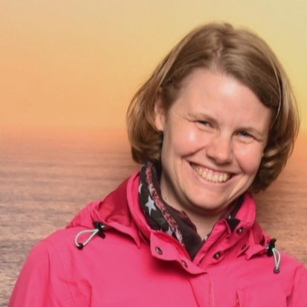 Nadine Schroll-Just - Reiseverkehrskauffrau - Reisebüro Ticket Easy ...