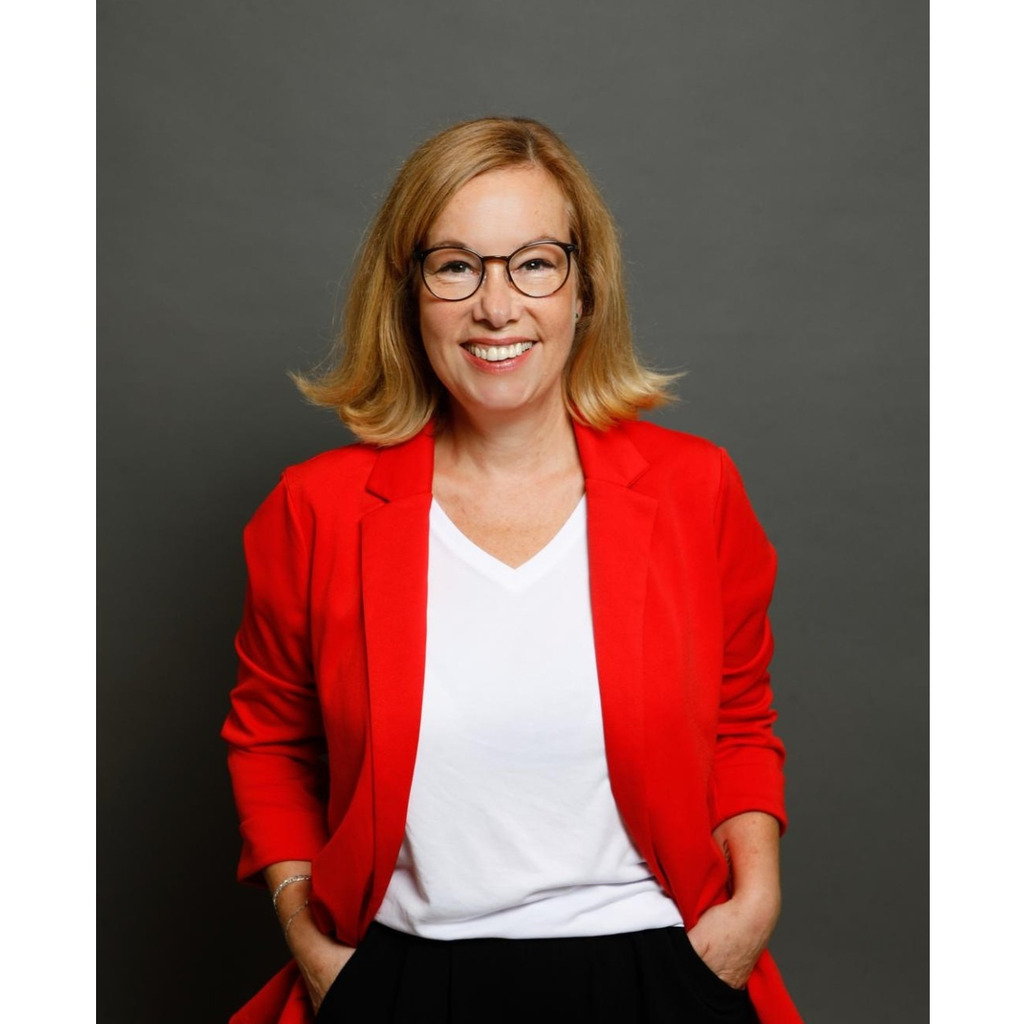 Mandy Kepper - BUSINESS - Talent Manager - HR-Office GmbH | XING