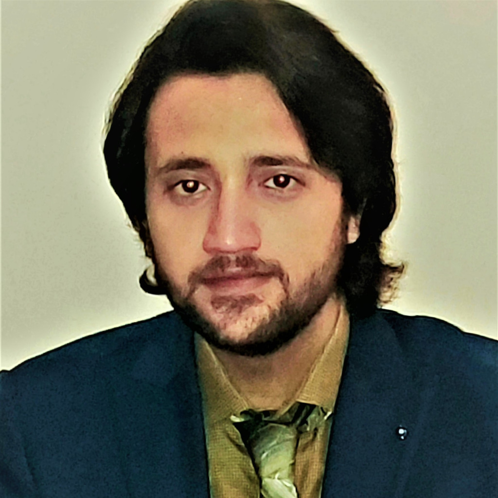 Talal Mahmood Hashmi: Ausbildung und Berufserfahrung | XING