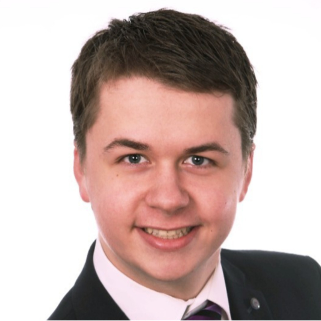 Dorus Blanken - Junior Software Developer - Laetus GmbH | XING