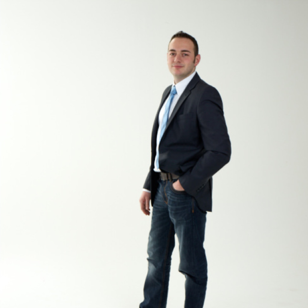 David Walter - Vertrieb - Stark Druck GmbH & Co. KG | XING