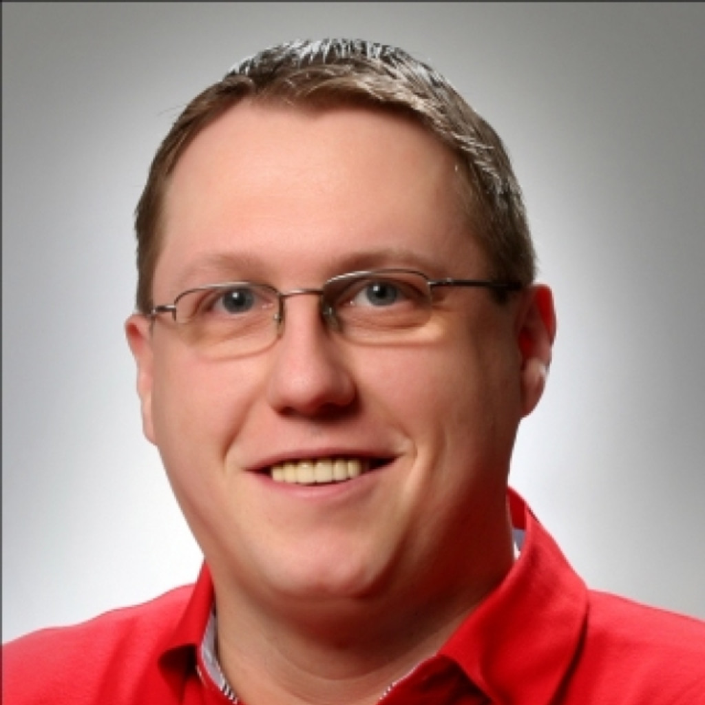 Thomas Hess - Transportplanung und Management - DRÄXLMAIER Group | XING