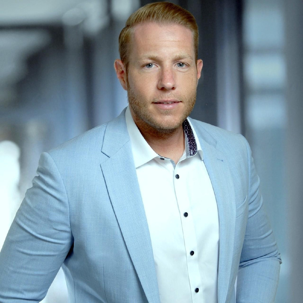 Marcus Creter - Expansionsleiter Rhein-Main-Neckar - dennree GmbH ...