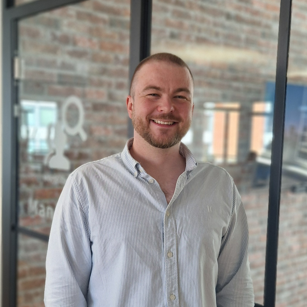 Julien Valentin - Recruiter - gastronovi GmbH | XING