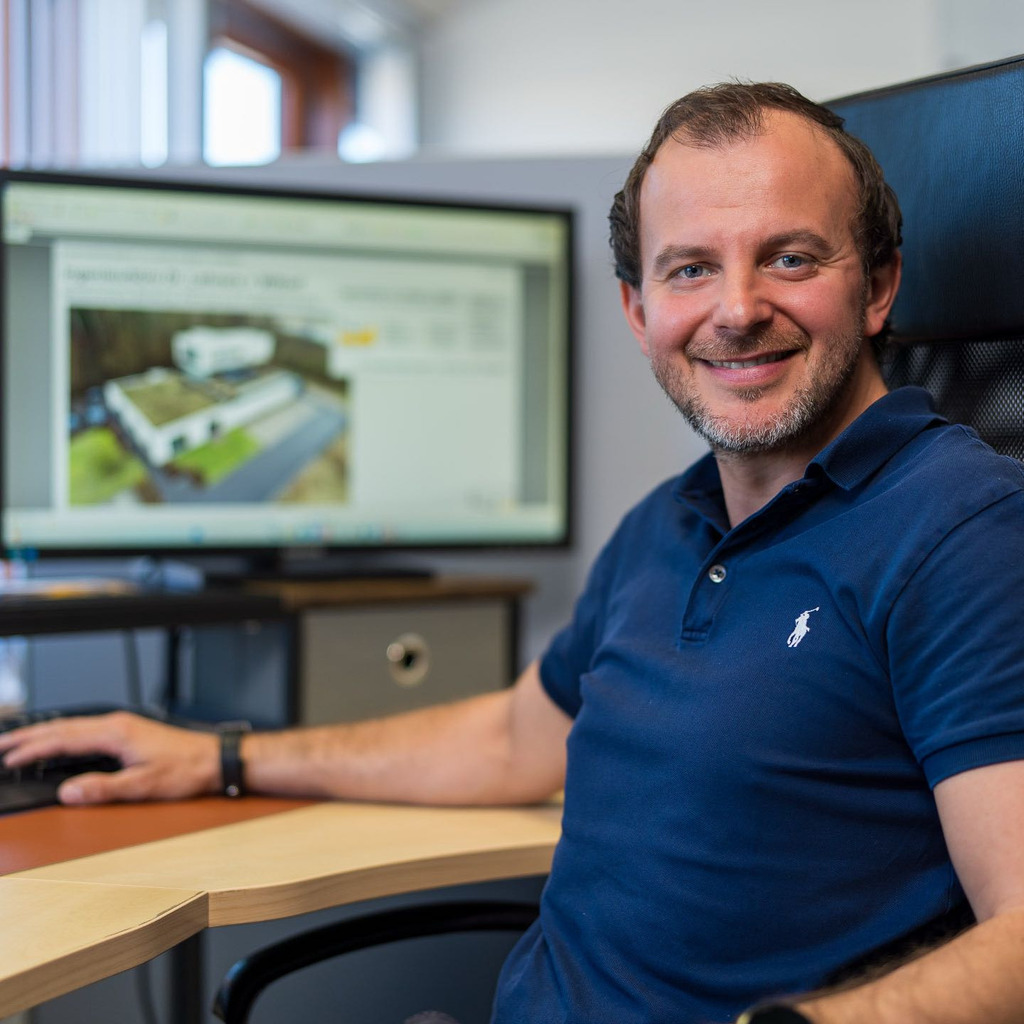 Michael Ruge - Controller - Ingenieurbüro Dr. Lehners + Wittorf | XING