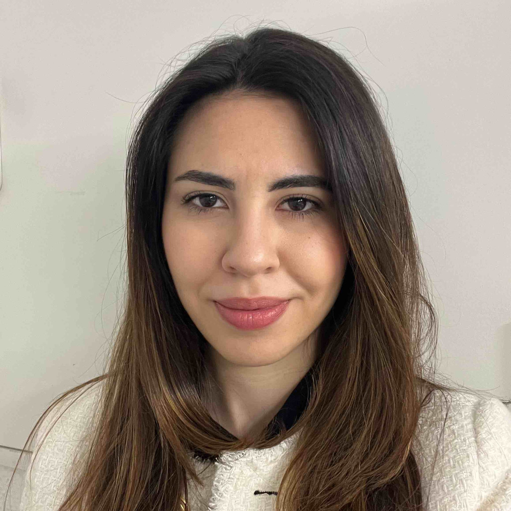 Melda Kaya - Konstruktionsassistent - Schuler Group | XING