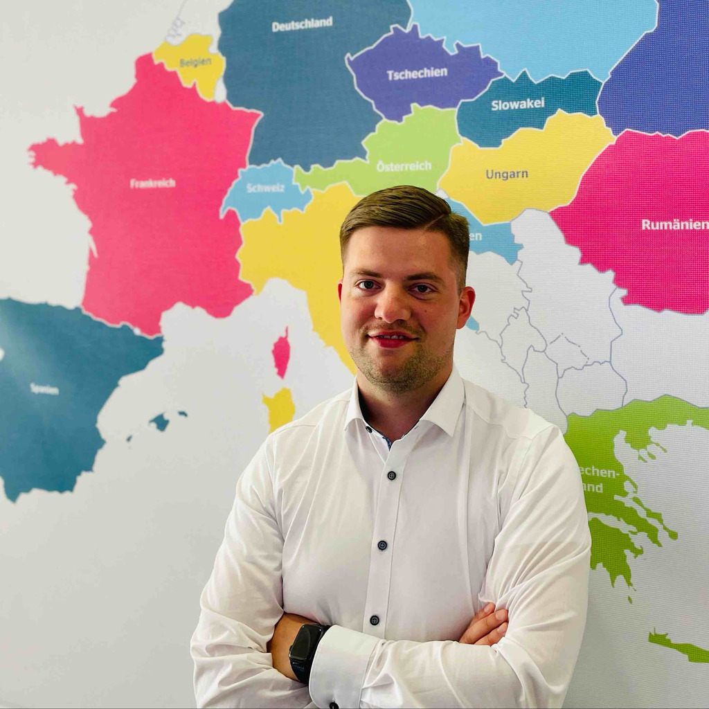 Florian Kirst - stellv. Gruppenleiter Service (kaufmännisch) - JUMO ...