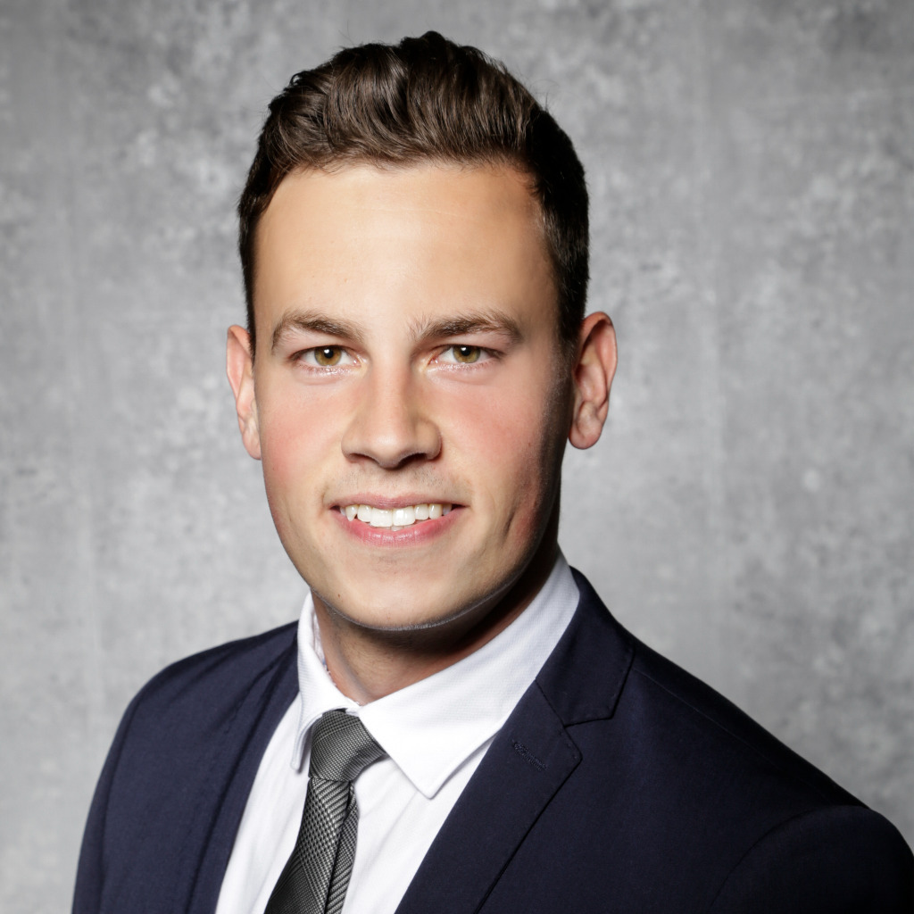 Dennis Klein - Junior Consultant Kundenservice Einkauf International ...