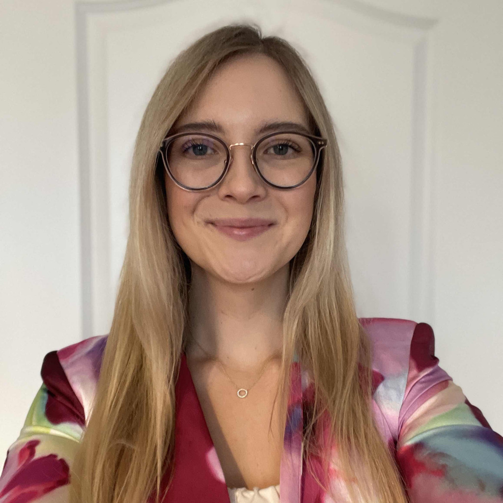 Anna Böhm - Referentin Planung und Controlling - wbg Nürnberg GmbH ...