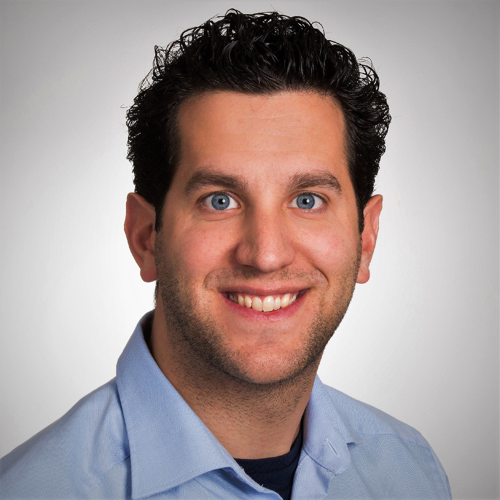 Alexander Rudolf - Business Development Manager - S & D Service ...