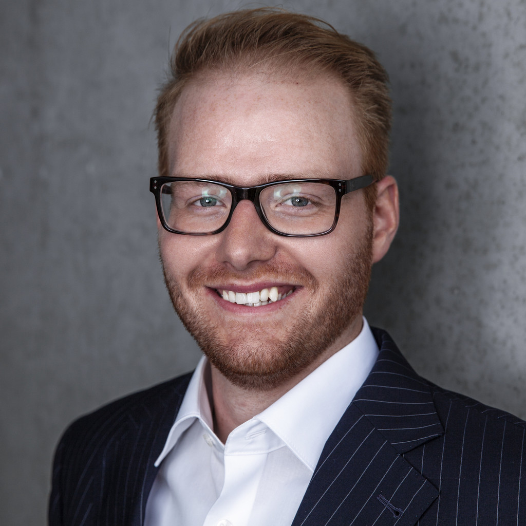 Matthias Jahn - Senior Director Business Innovations & Digital Ads ...