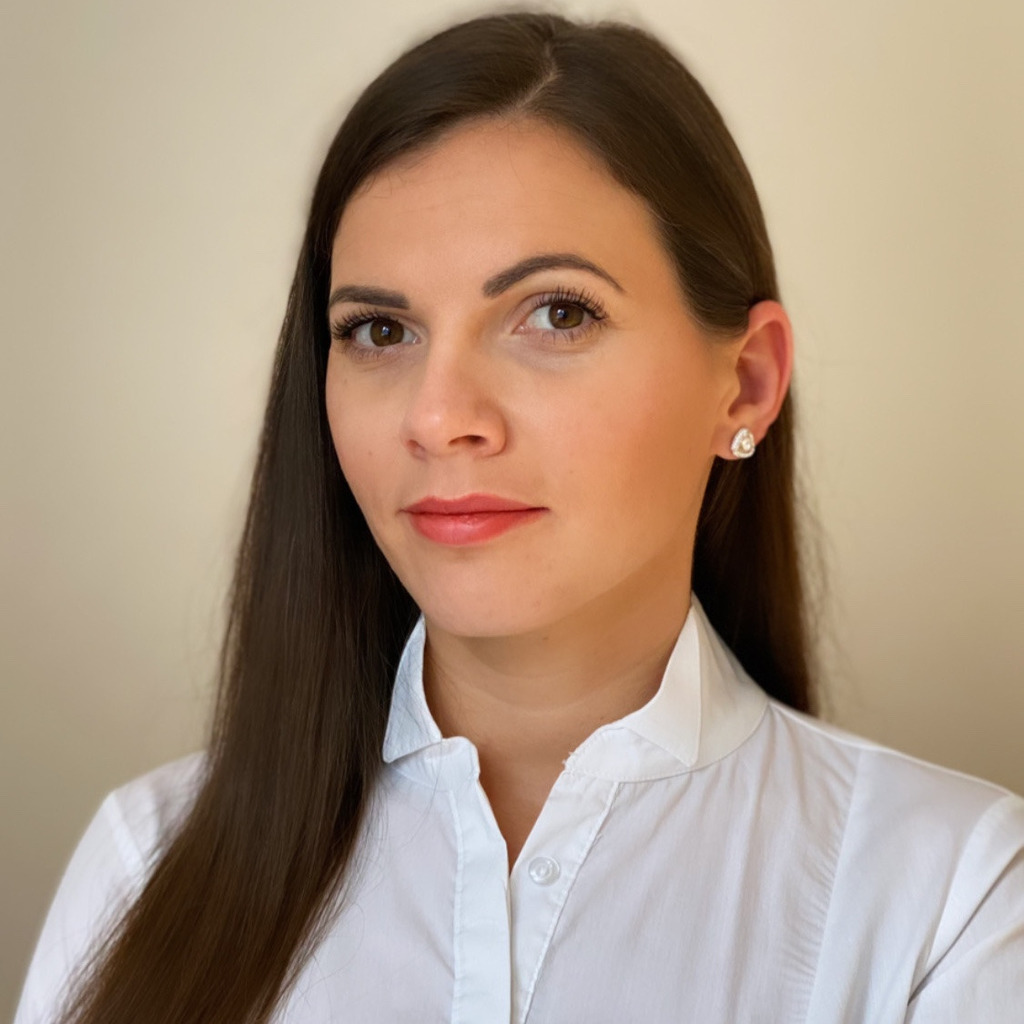 Ildikó Demeter - Manager Business Development - ghd Deutschland GmbH | XING