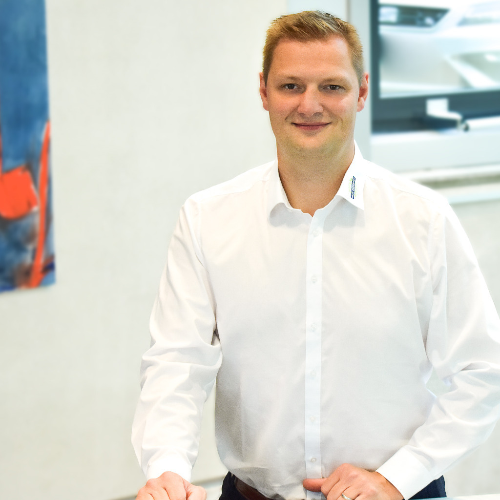 Karl Bäumner - Vertriebsmitarbeiter - Hees Bürowelt Unternehmensgruppe ...