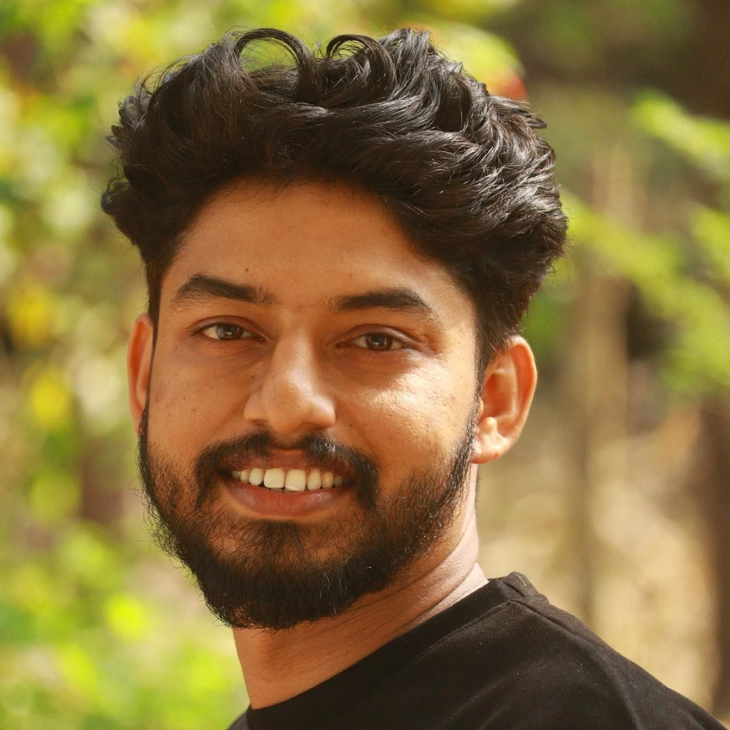 JESVIN THOMAS - maintance technician - Athrava associates | XING