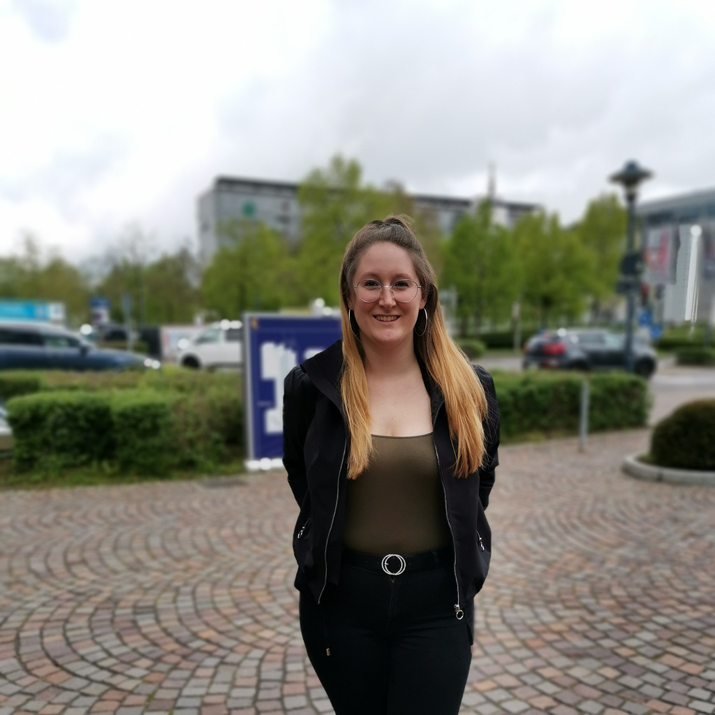 Lisa Riedinger - Arbeitsvorbereiter - ML Eingabesysteme GmbH | XING