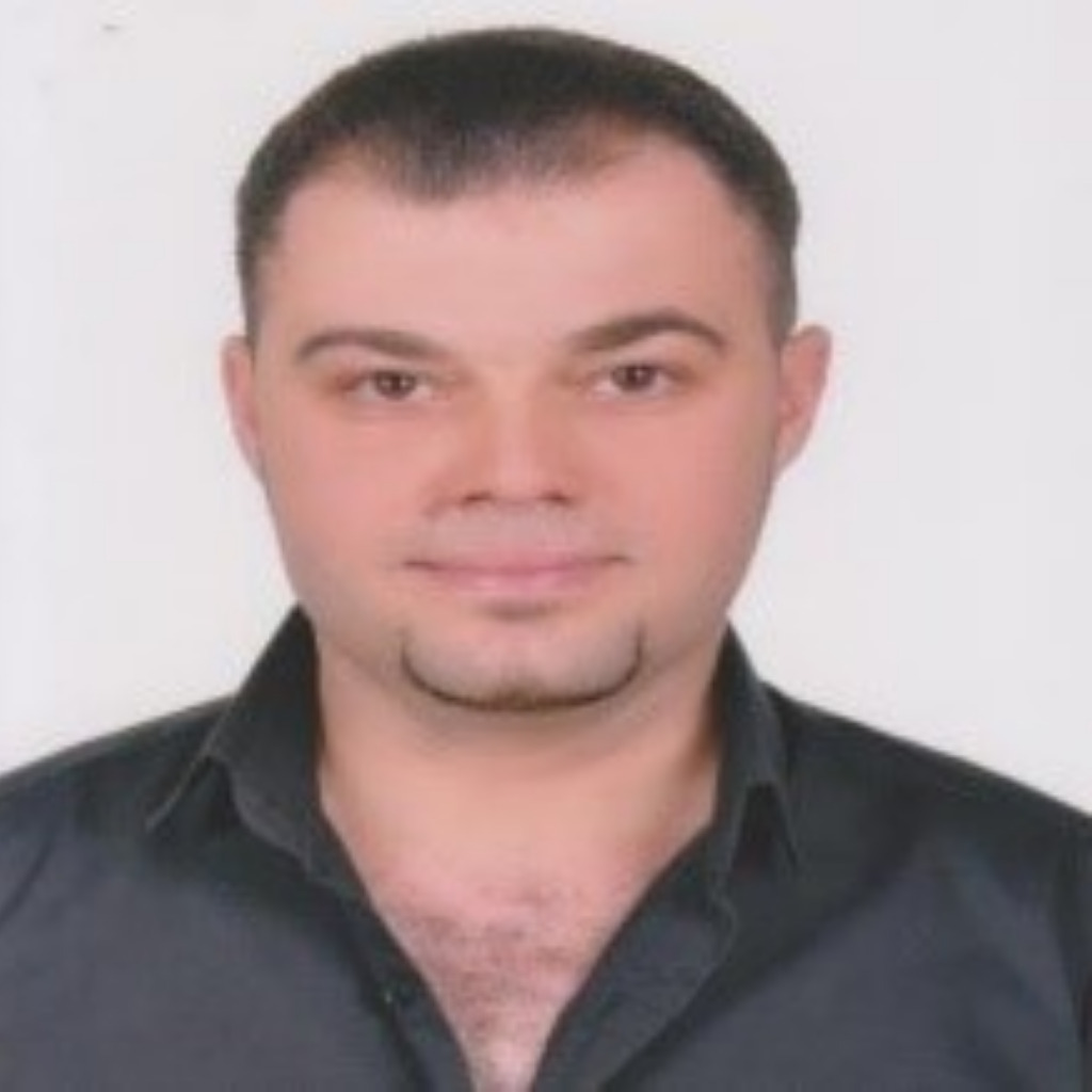 Bashar AL Idris - Business Administration - University of Aleppo | XING