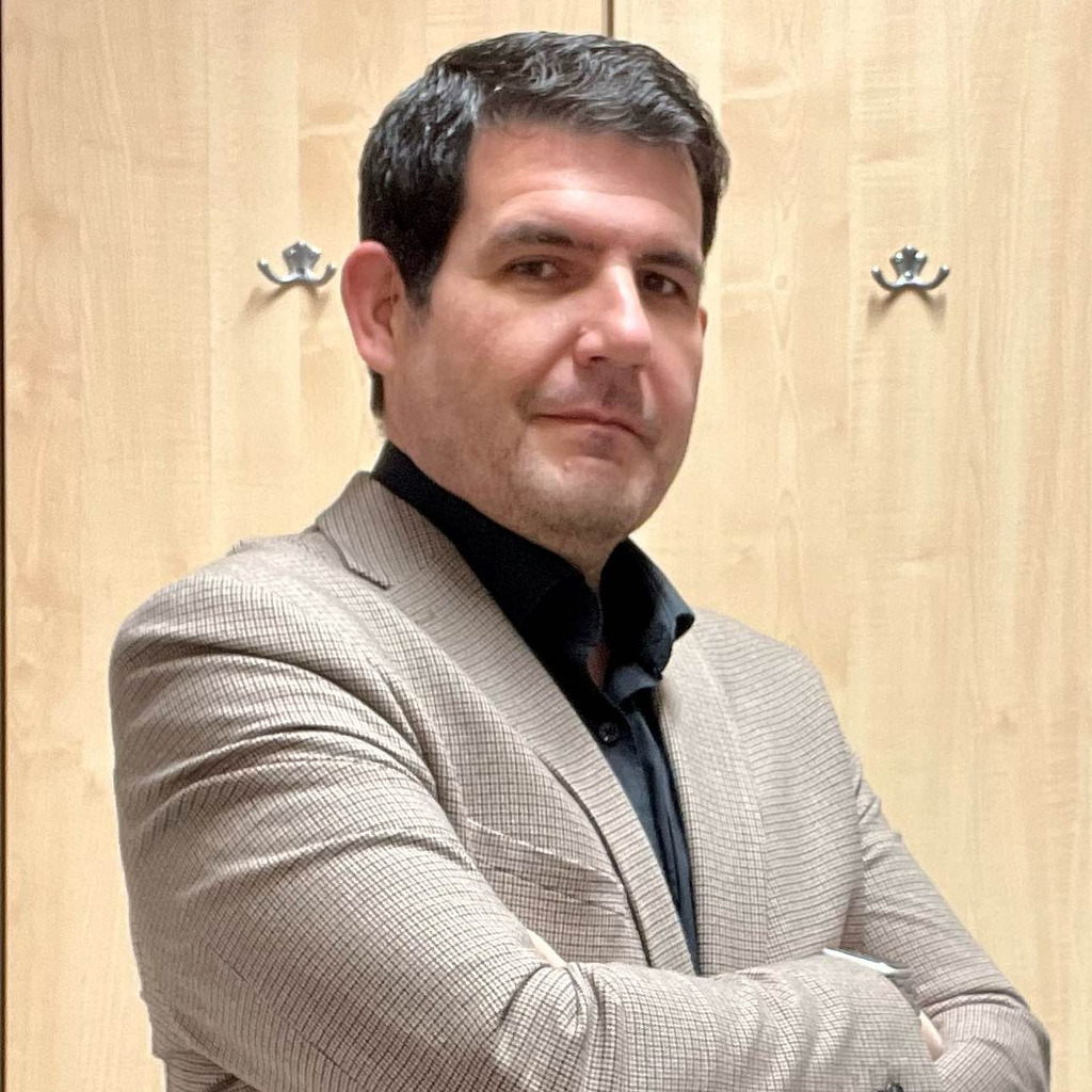 Domenico Ferraro - Lehrbeauftragter - Seminar für Ausbildung und ...