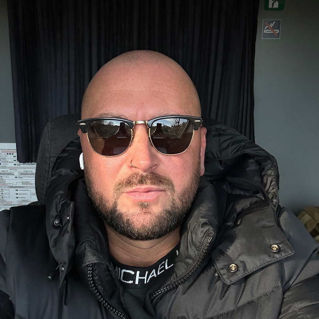 Frank Benjamin Frische - Triebfahrzeugführer - Deutsche Bahn | XING