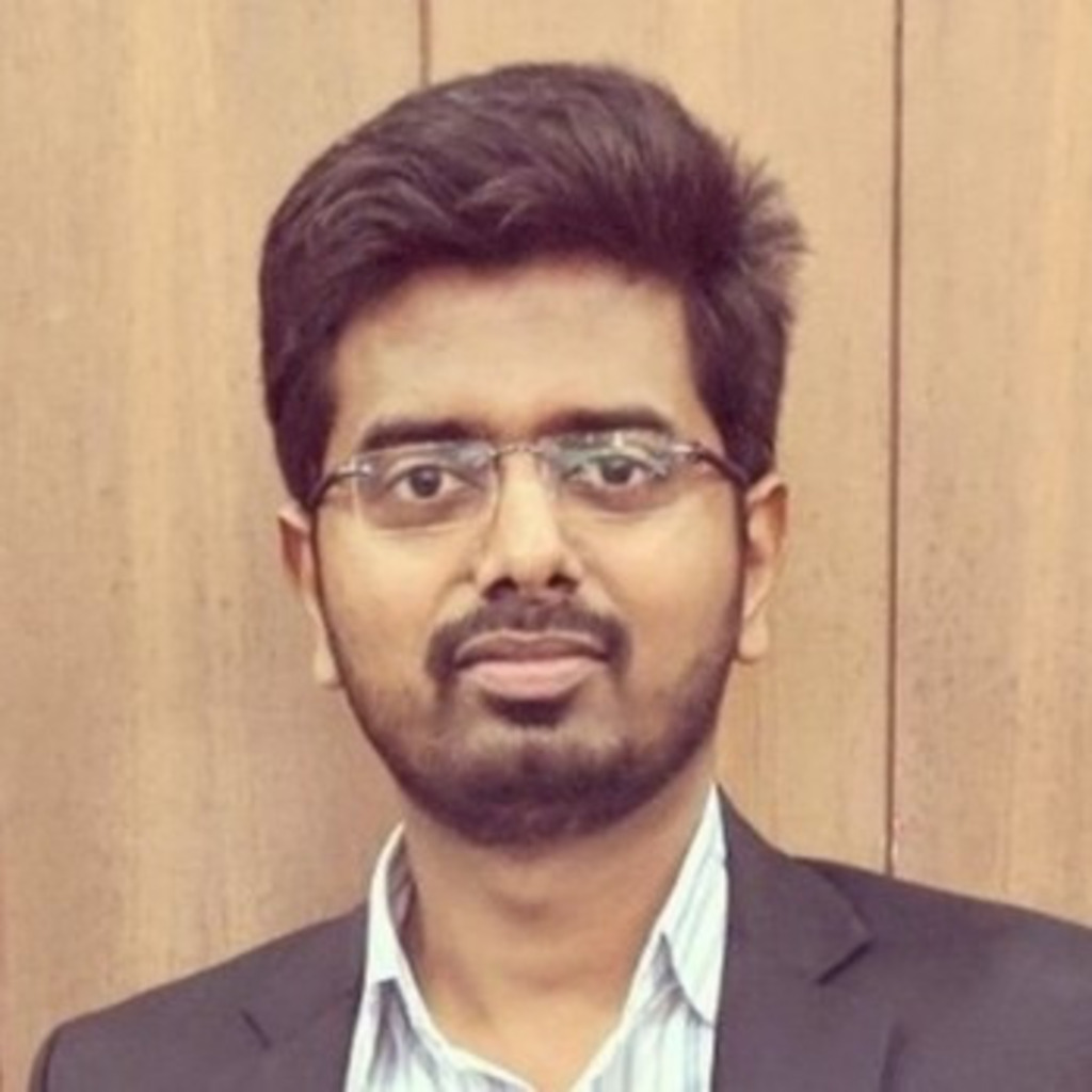 Gopi Krishna Erabati - Marie Curie PhD Researcher - University of Coimbra | XING