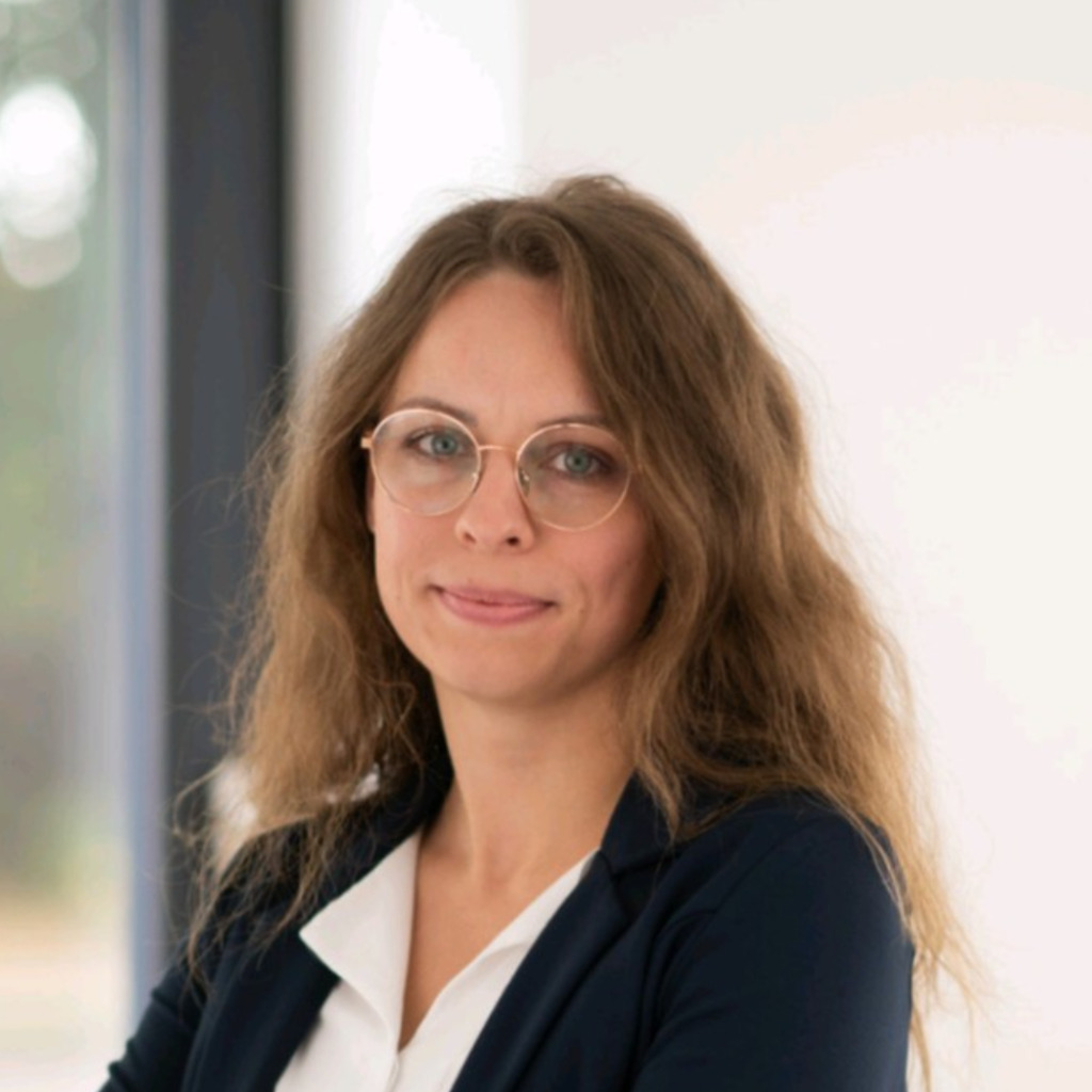 Jennifer Thesing - Sachbearbeiter Immobilienverwaltung - MAK | XING