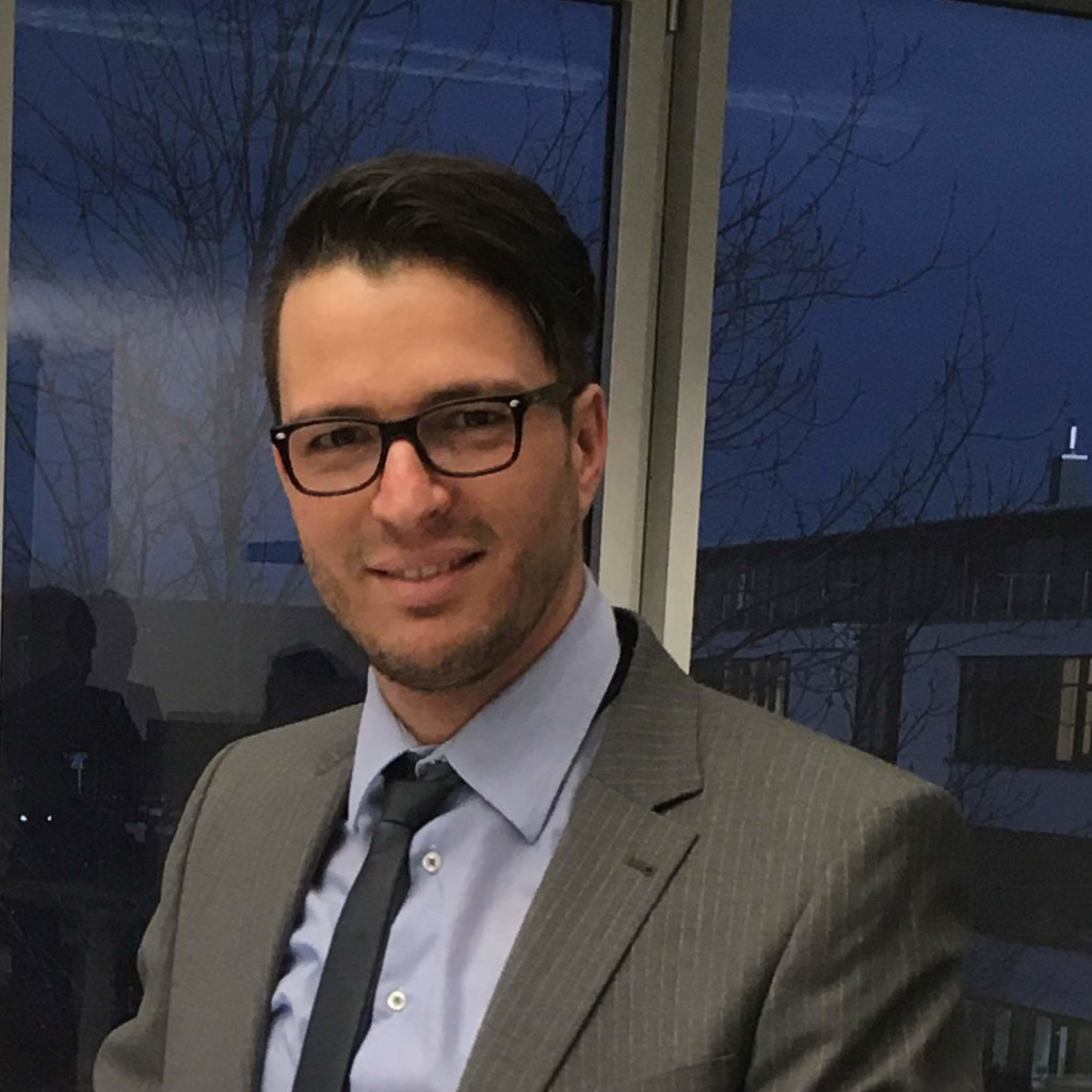 David Liwicki - Teamleiter Service Provider Management - Verti ...