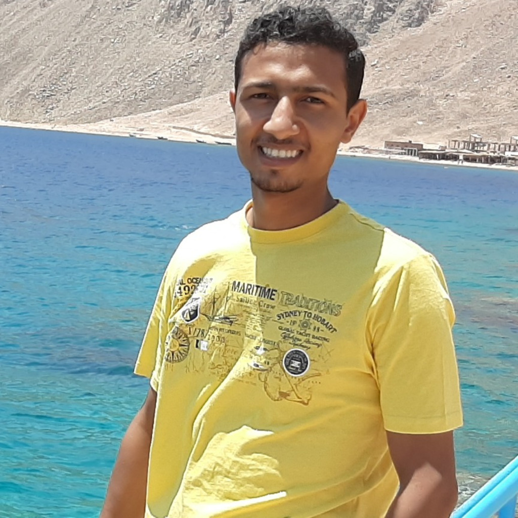 Abdelrahman Mohamed Tecnical Advisor Microsoft Corp Xing 