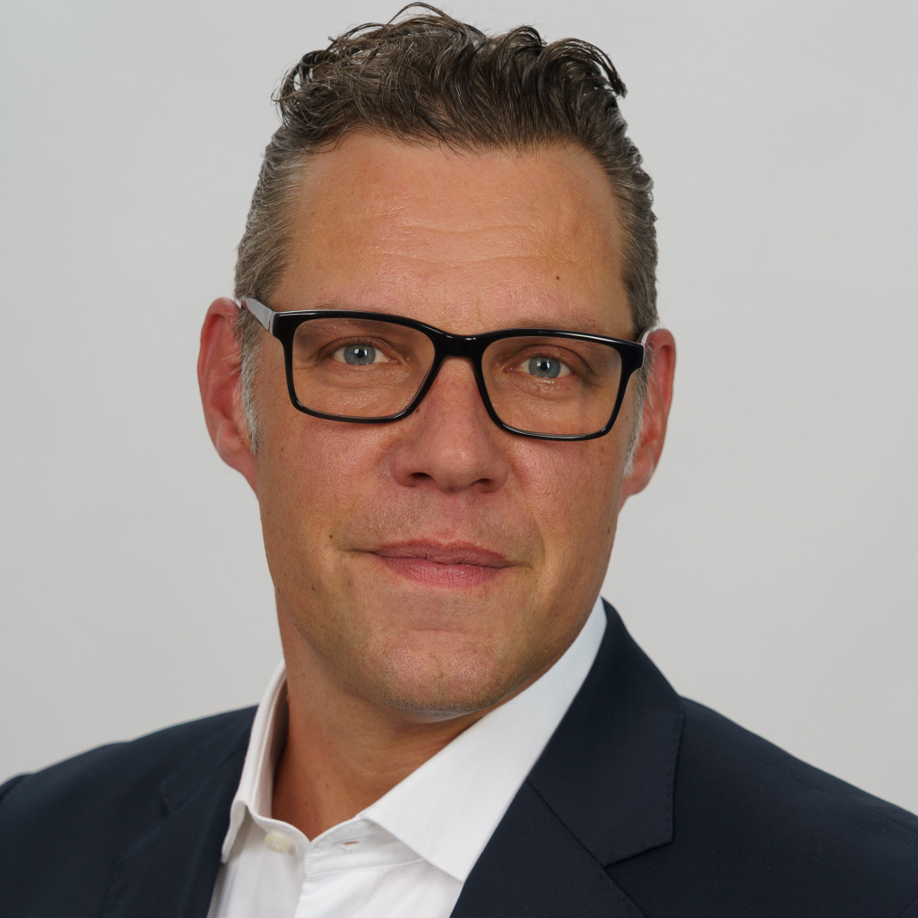 Christian Gebert - Abteilungsleiter Produktion - Otto Fuchs Dülken GmbH ...