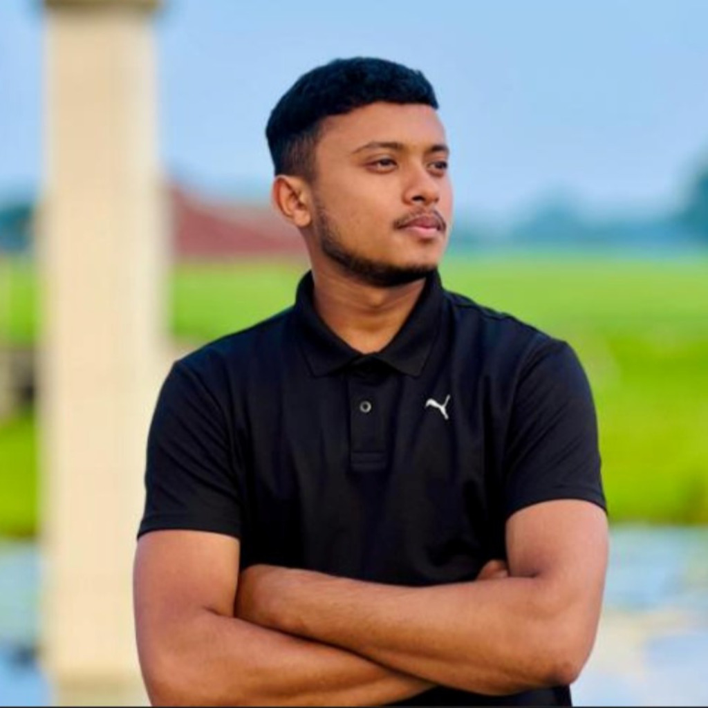 Santosh Giri - Fullstack Developer - Kharaayo Inc | XING