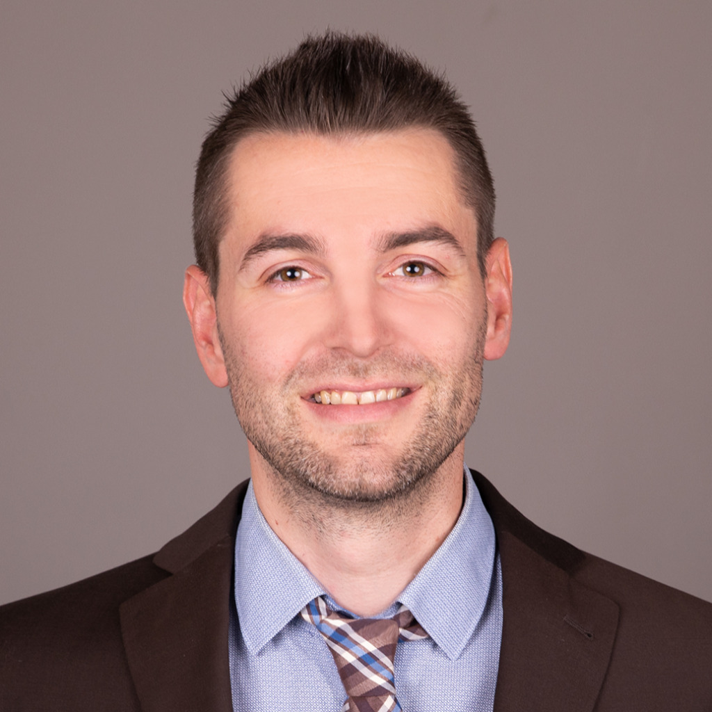 Christopher Neff - Prokurist - UPM Biocomposites | XING