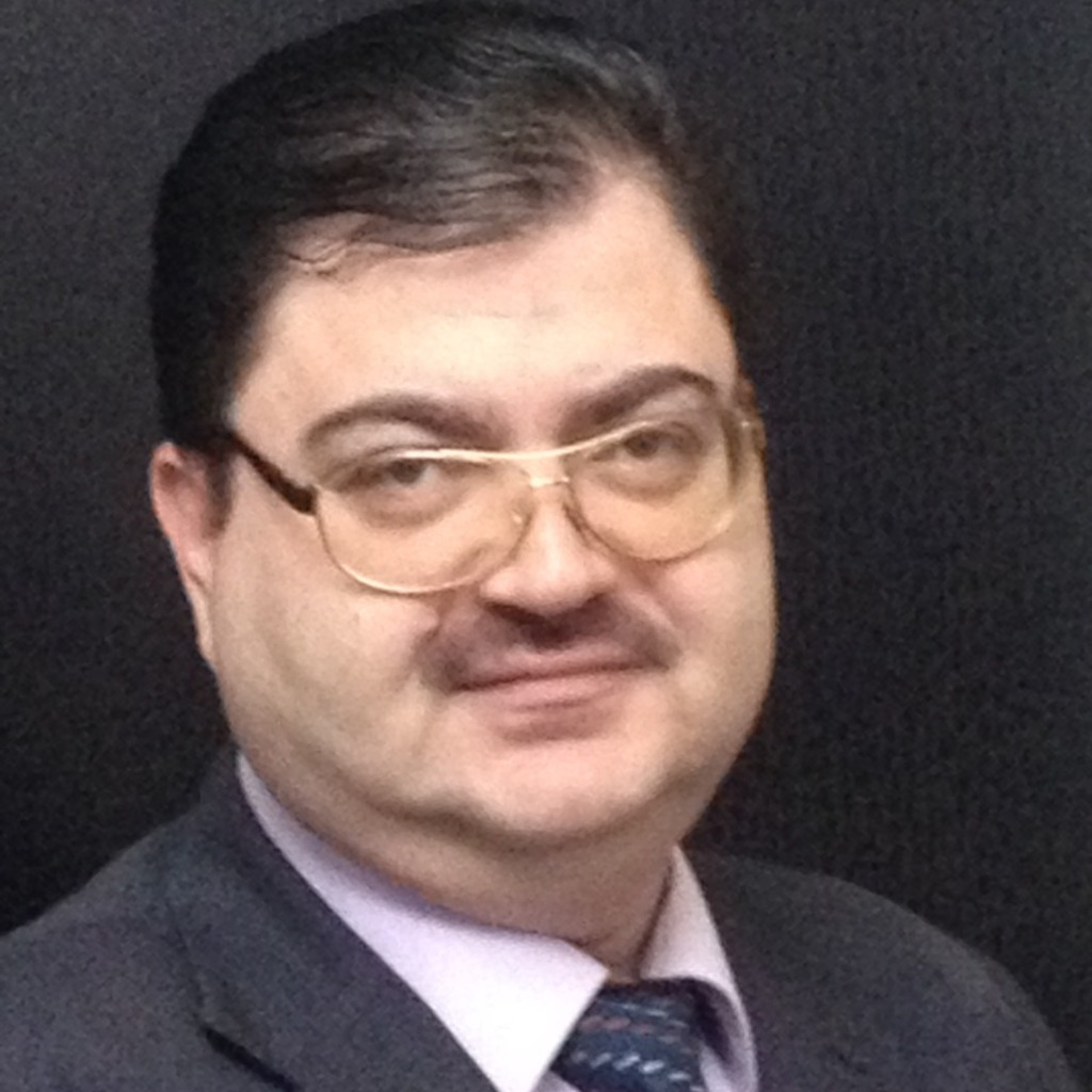 Prof.Dr. EHSAN AL RFAAI - CEO - Internationales Institut für wissensaustausch | XING