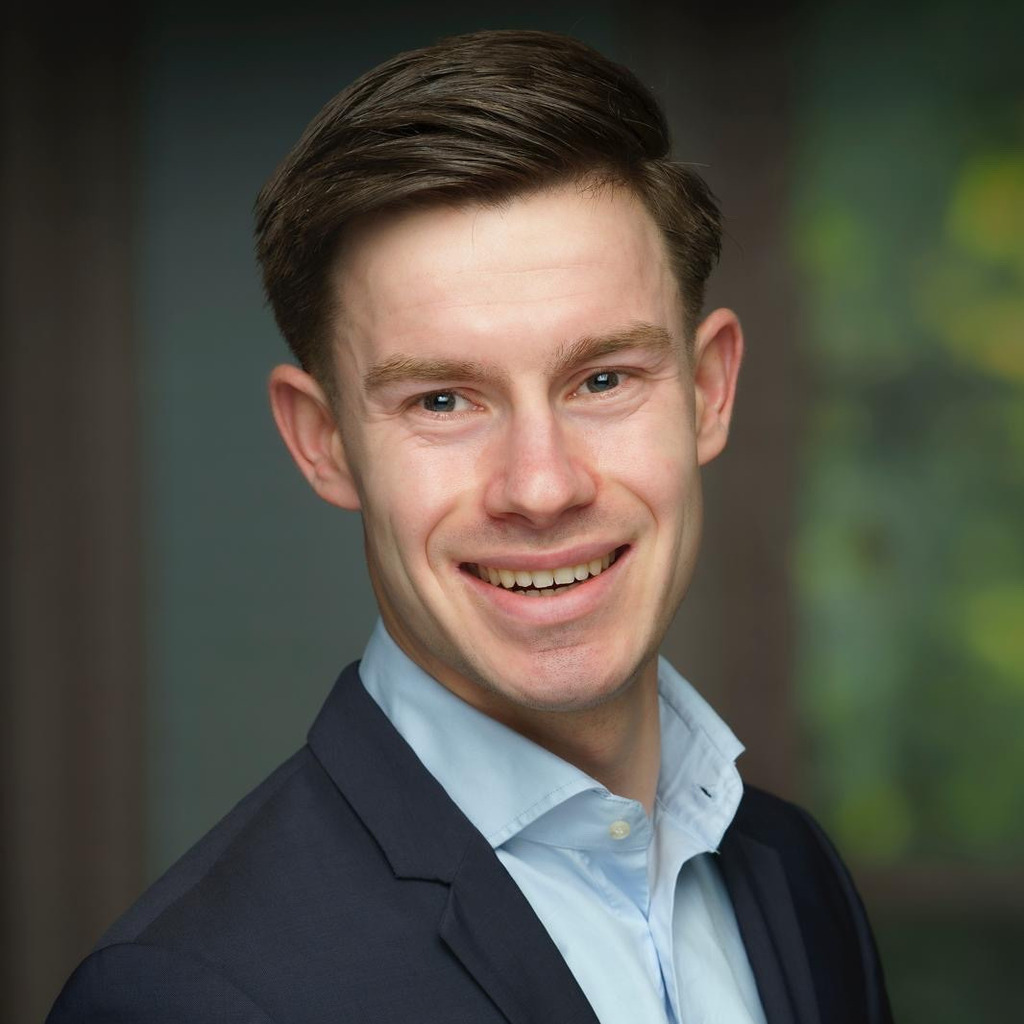 Tom Hessing - Operation & Product Specialist - Automotive Cross border ...