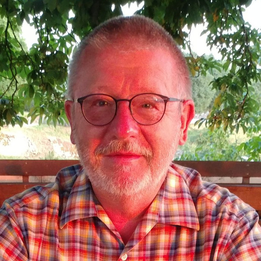 Peter Bernard - Massagetherapeut - Selbständig mit eigenem Praxisraum ...