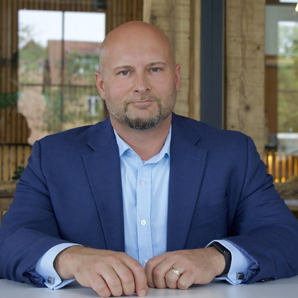 Michael Noack - Geschäftsführender Gesellschafter ...