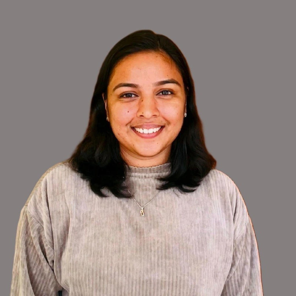 Sumayya A K - MSc. Autonomy Technologies - FAU Erlangen Nuremberg | XING