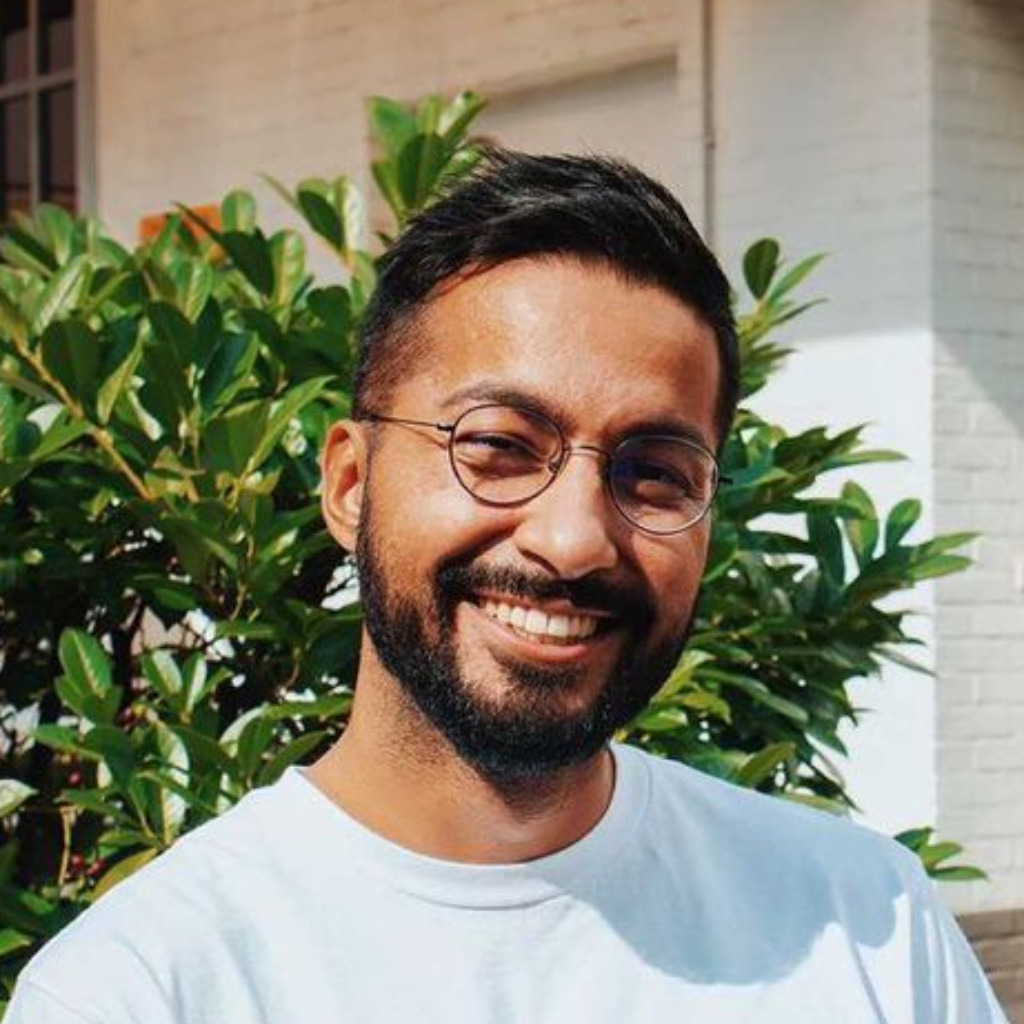 Haress Ghafari - Vorsitzender - Fachgruppe Fremdsprachen und Kultur VDD ...