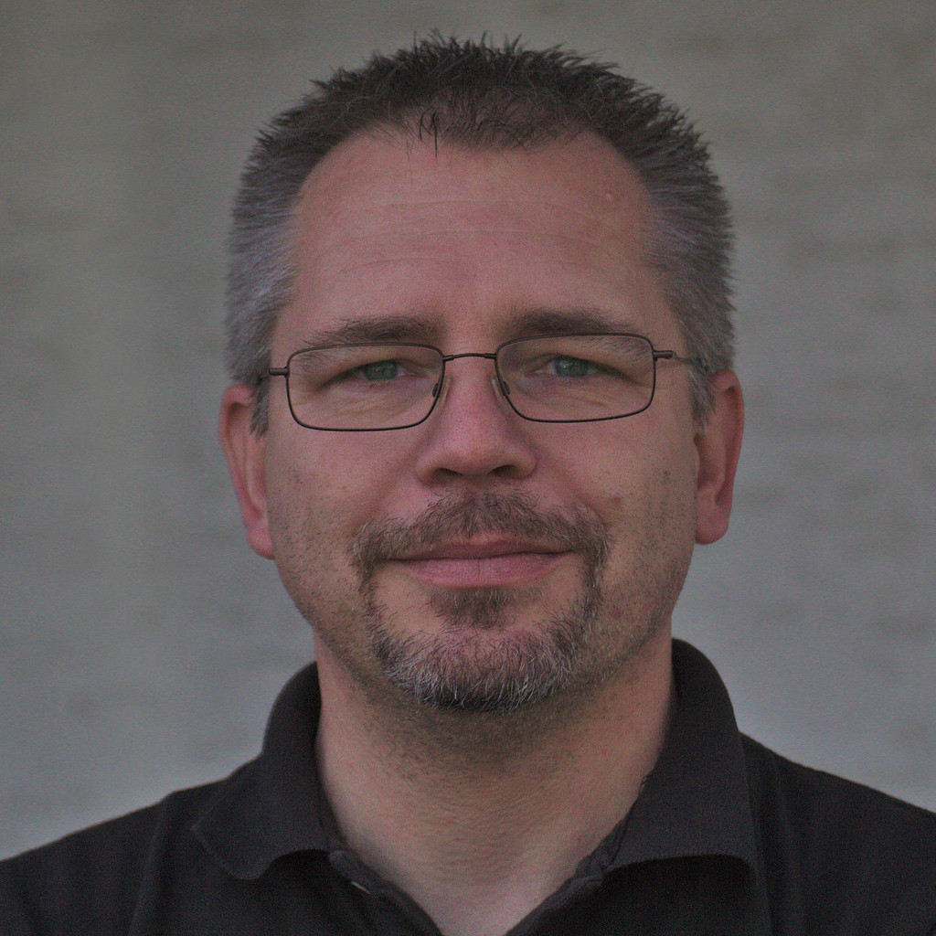 Michael Voigt - Notfallsanitäter - DRK Kreisverband Hochtaunus | XING