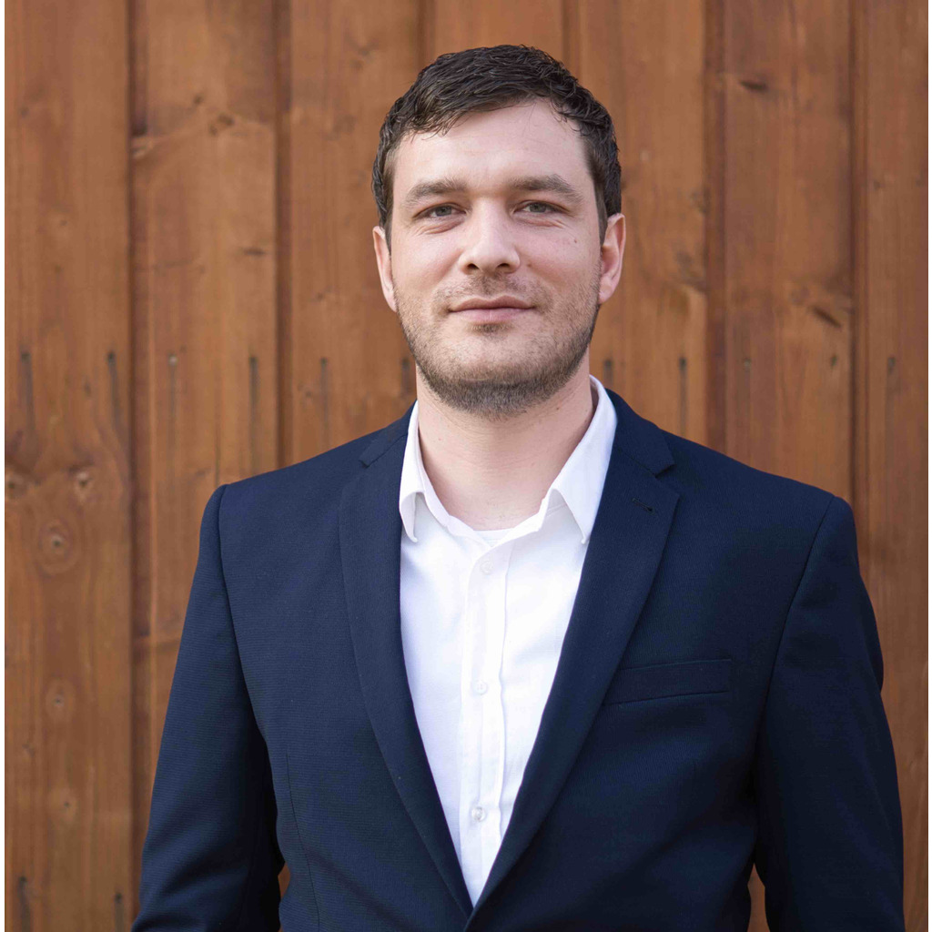 Daniel Sonnabend - Senior Engineer - Diebold Nixdorf Operations GmbH | XING