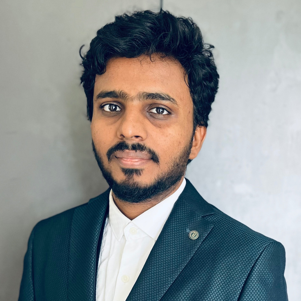 Dharumaraj Vasudevan - Senior Software Engineer - Altimetrik India Pvt Ltd | XING