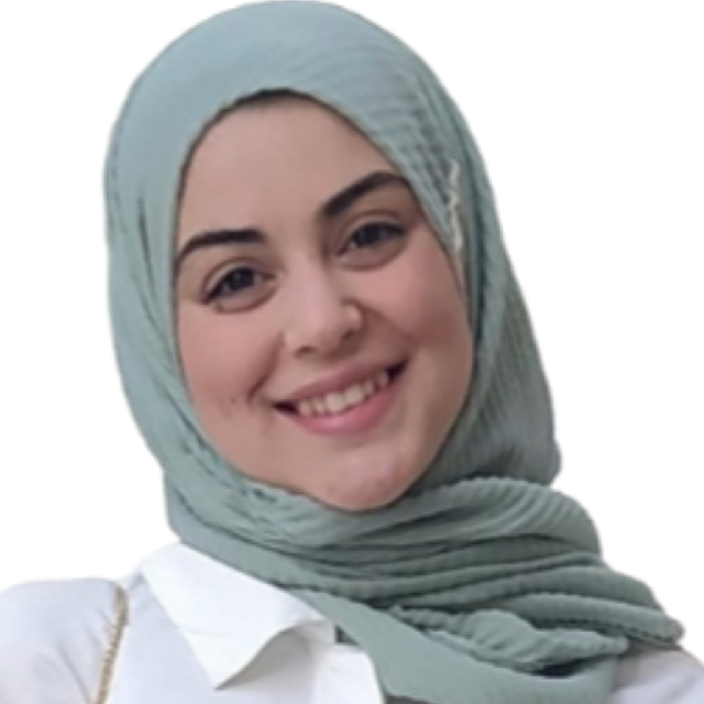 Eyaa Jouinii - Software Entwickler - Informatikwerk GmbH | XING